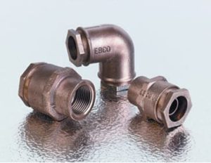 Ebco And Talbot Fittings | Talbot House Connections | Moosa-Daly